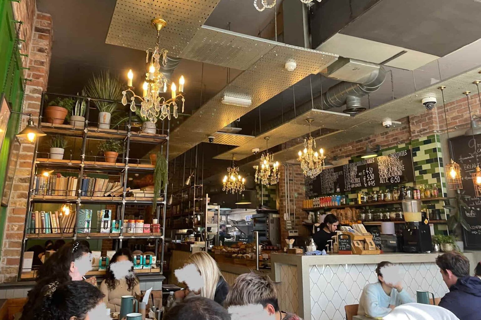 【在住者おすすめ】ロンドンで外せないブランチ＆カフェ完全ガイド 2025年最新版My Europe Diary